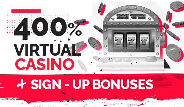 Bonuses | Betmania
